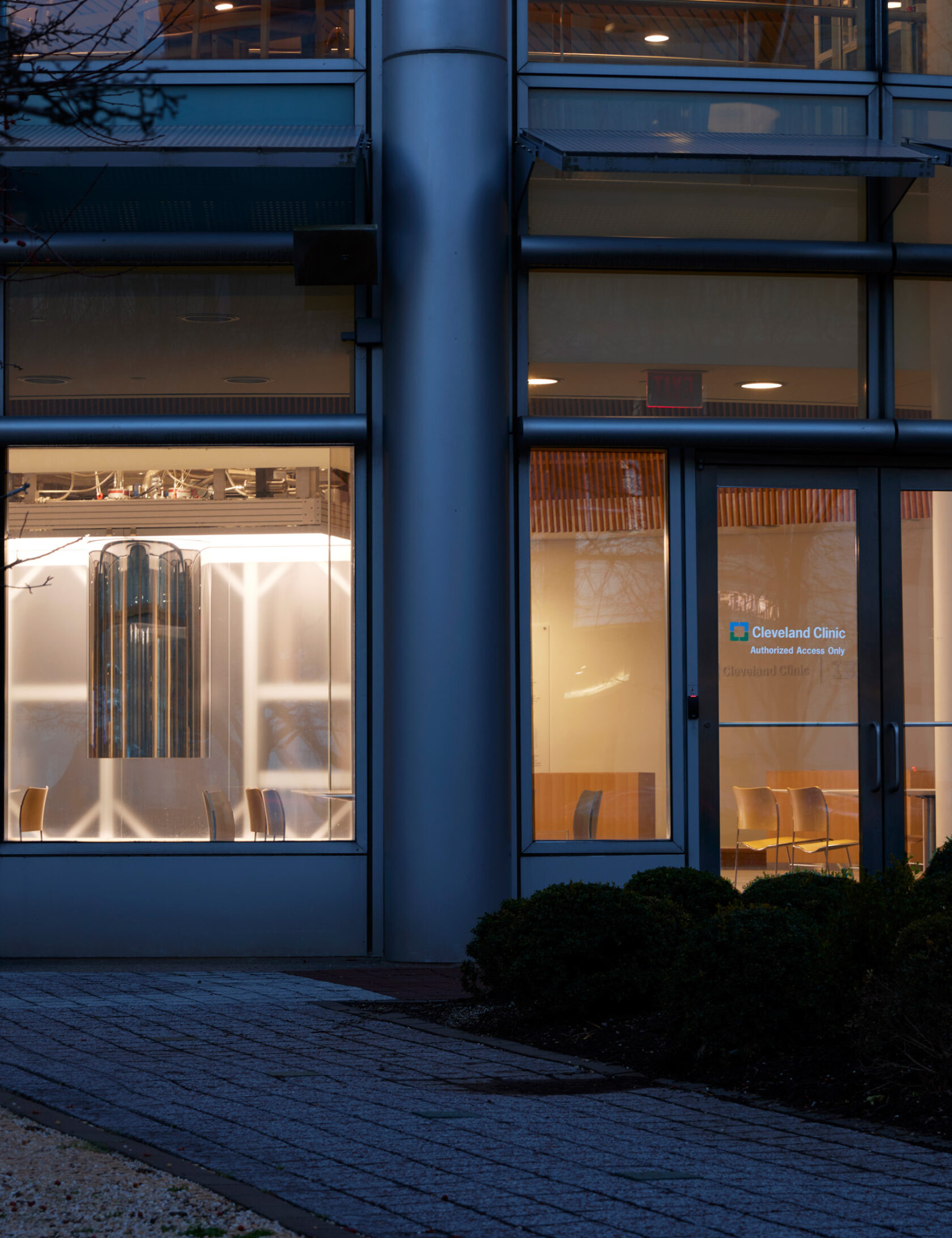 Universal Design Studio — IBM Cleveland Clinic Universal Design Studio — IBM Cleveland Clinic