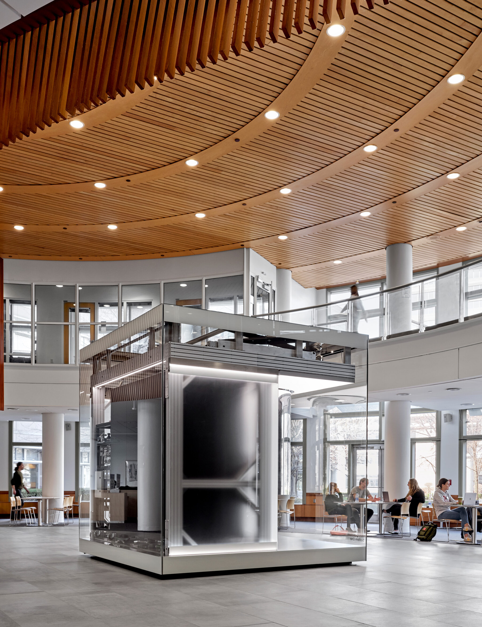 Universal Design Studio — IBM Cleveland Clinic Universal Design Studio — IBM Cleveland Clinic